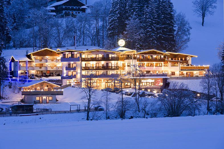 Hotel Berghof - Tirolo, Austria | Listino e Offerte